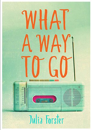 What a Way to Go – Blue Wolf Reviews