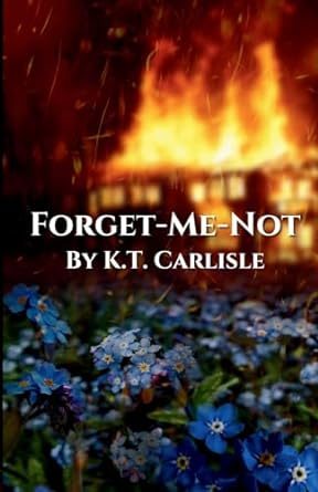 Forget-Me-Not | Blue Wolf Reviews